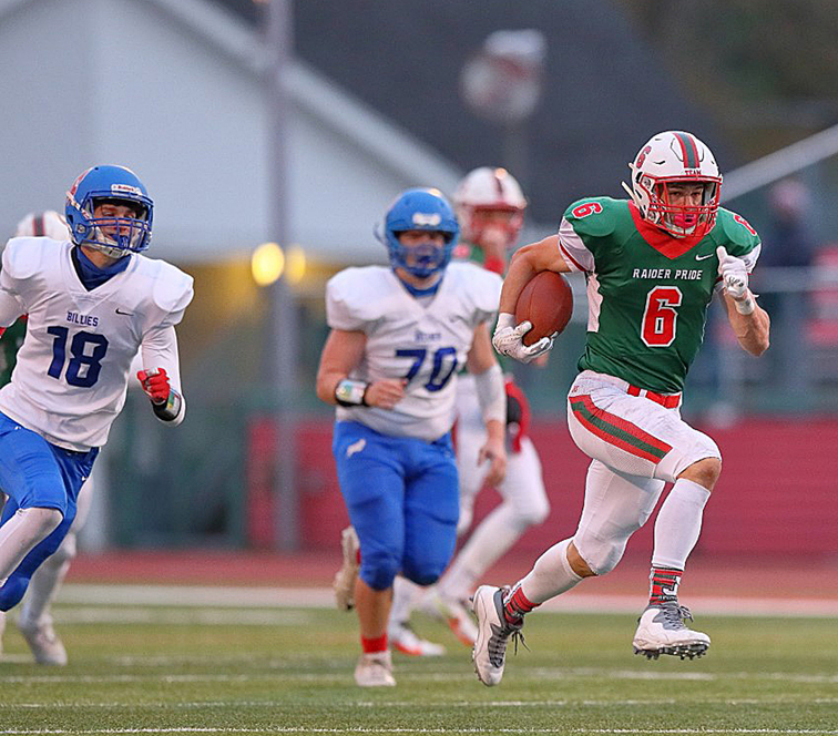 Half-Speed | News, Sports, Jobs - Post Journal